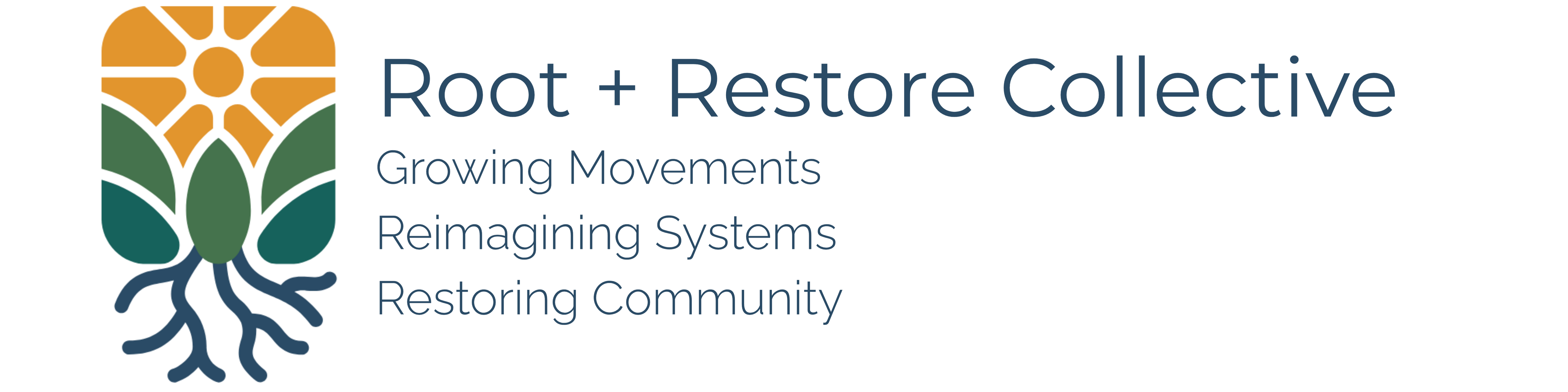 Root + Restore Collective | Equity-Centered Nonprofit Consulting