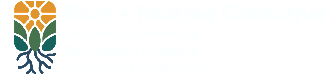Root + Restore Collective | Equity-Centered Nonprofit Consulting